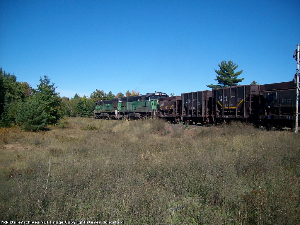 There Goes The Hill Job